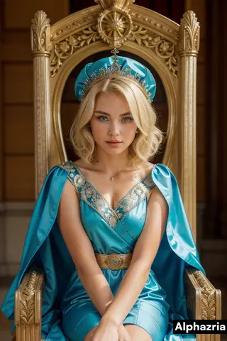 Explore Our NSFW Characters | Alphazria