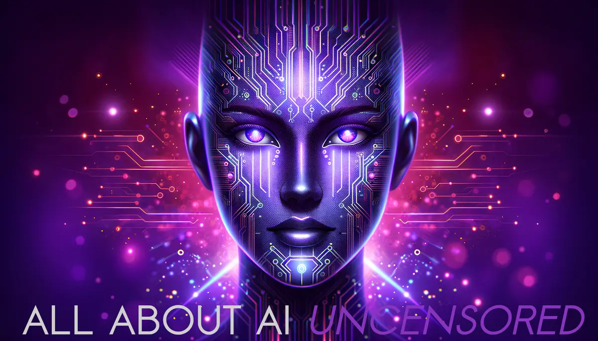 Explore Our NSFW Characters | Alphazria